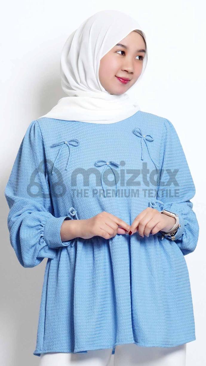 INSPIRASI FASHION | MOIZTEX